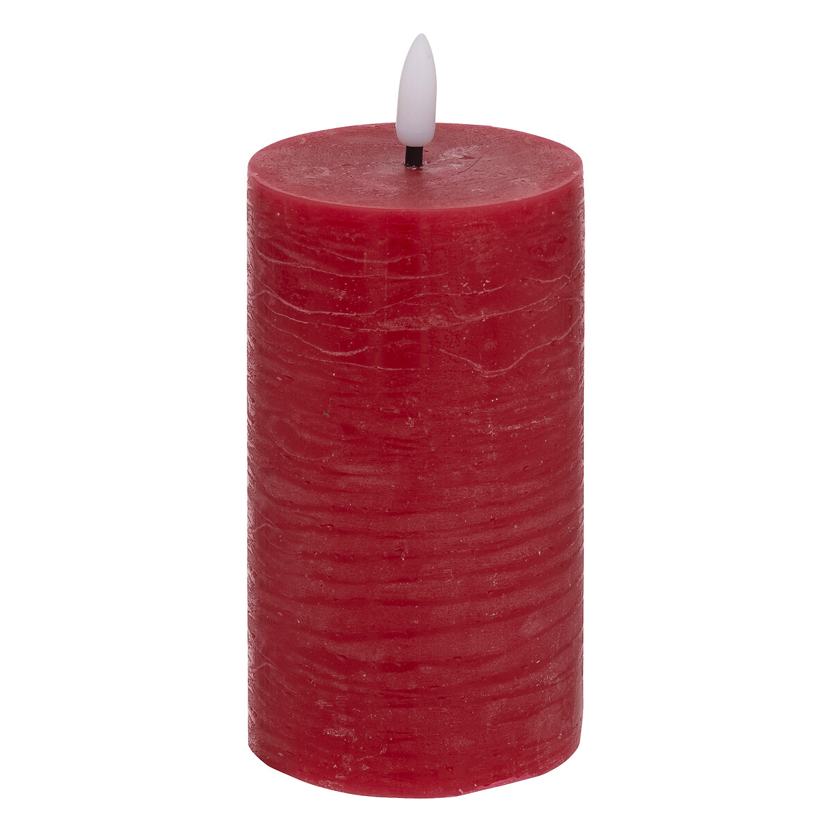 Round LED Candle Molia - ATMOSPHERA Official Website